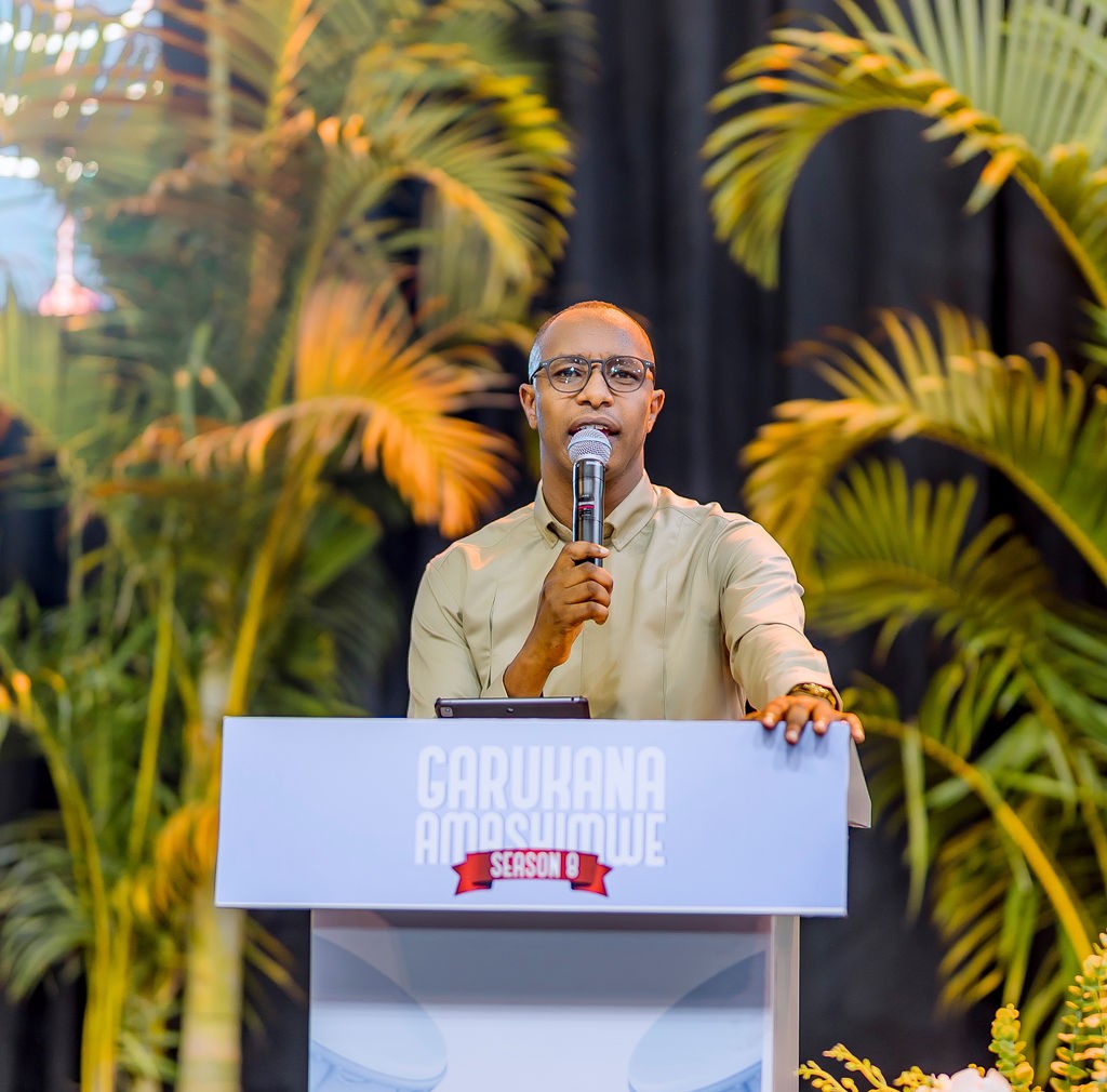 Calvary Wide Fellowship Ministries - CWFM